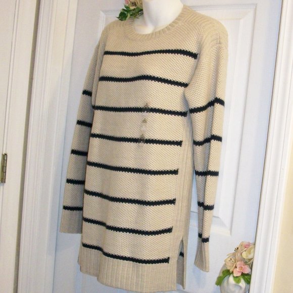 a.n.a | Sweaters | Ana A New Approach Nwt Xs Pullover Knit Sweater ...